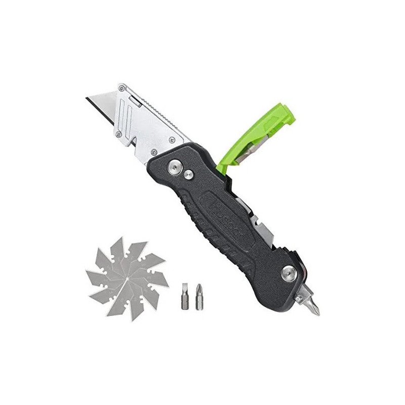 Huepar statybinis universalus peiliukas, 1 vnt.